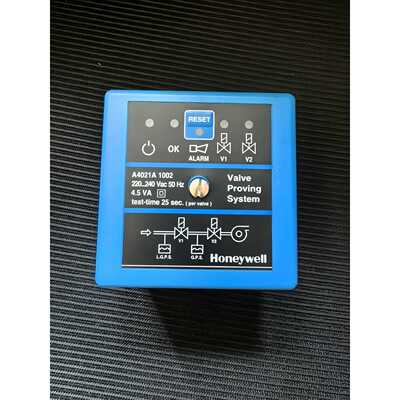 Honeywell检漏仪A4021A1002，A4021A1010，S7830A1005，RM7800L