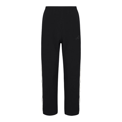 Adidas/阿迪达斯正品ST 3ST LW KN P男士时尚舒适长裤KR2543