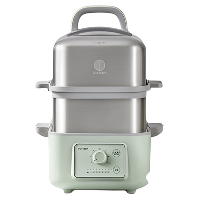 北鼎燕窝电炖盅家用蒸炖锅多功能