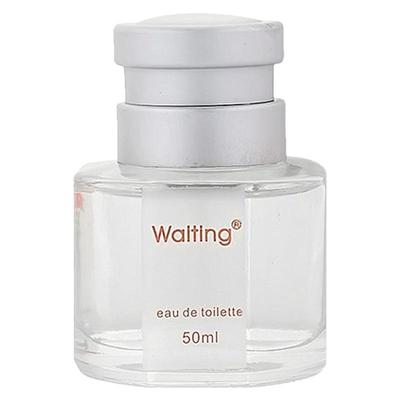 waiting等待花果香调女士淡香水