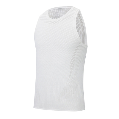 Fast and Free Airflow 男士跑步背心丨lululemon丨LM1328S