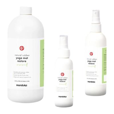 Manduka天然橡胶瑜伽垫专用