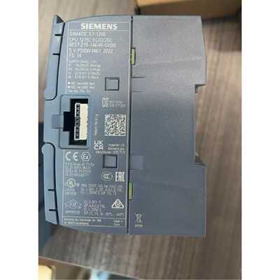 【议价-可维修】 S7-1200 1215C   /均有货