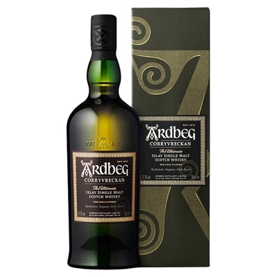 Ardbeg/阿贝旋涡泥煤威士忌