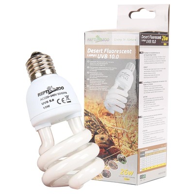 REPTIZOO爬宠UVB灯乌龟晒背