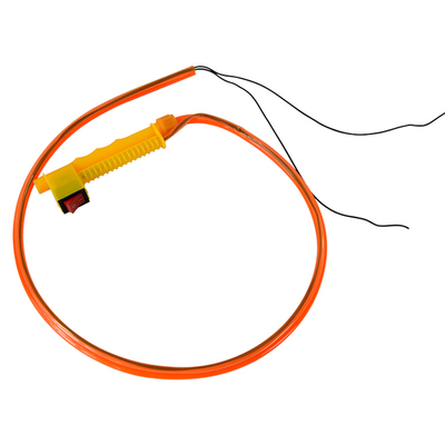 电动手柄开关喷雾器管