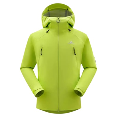 拓路者户外3L硬壳recco搜救外套