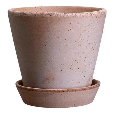 BergsPotter朱莉花盆丹麦设计