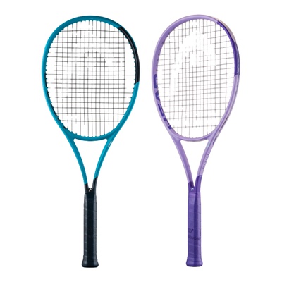 HEAD海德BOOM碳纤维专业网球拍