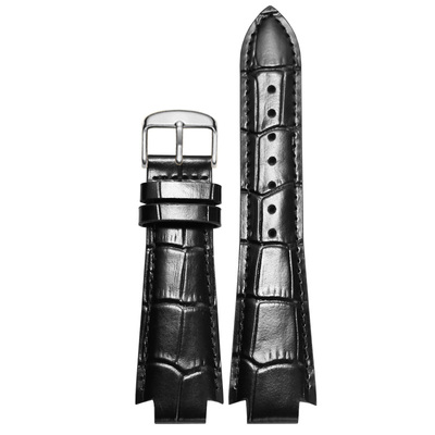 适配天梭T60天朗天思手表带