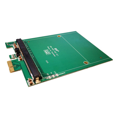 pci-e转MXM3.0显卡扩展卡