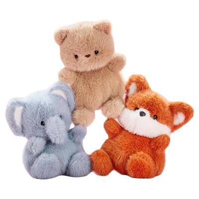 绿光派对香氛玩偶公仔毛绒玩具