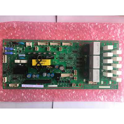 议价全新日本安川变频器HB4A0075专用电源驱动板ETC721331 710781