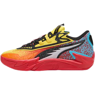 Puma/彪马正品Scoot Zero Il男女防滑耐磨篮球鞋310843-01