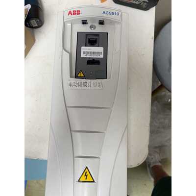 议价acs5100103A34变频器包好铝件氧化可维修