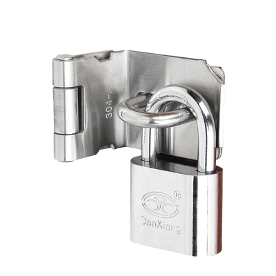 加厚90度直角木门老式防盗扣