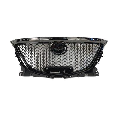 酷拜客昂克赛拉/阿特兹蜂窝中网