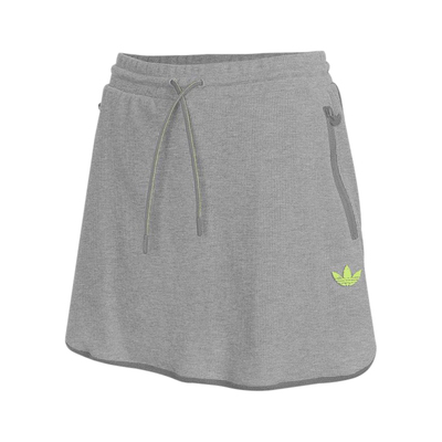 阿迪达斯女子运动休闲透气短裙