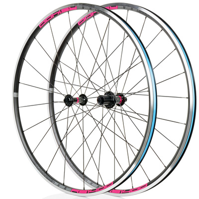 轮组超润滑花鼓超轻KOOZER