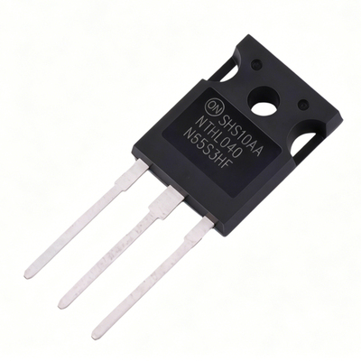新能源场效应管60A/650V
