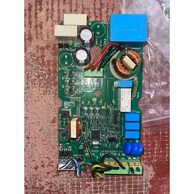 询价-伦茨板卡3相交流电动机控制板卡E84DECM5Nm1