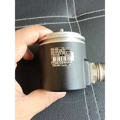 询价-海德汉HEIDENHAIN编码器ROQ42551227S可维修