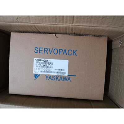 议价SGDP-08AP/SGD-04AH/SUSP-NS600安川全新原装质保一年询价