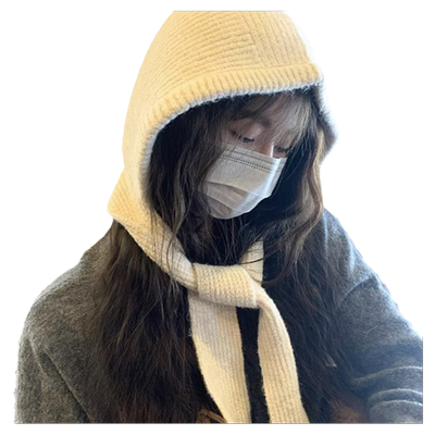 Classykey针织帽时尚百搭