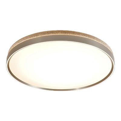 松伟LED轻奢客厅卧室全光谱灯具