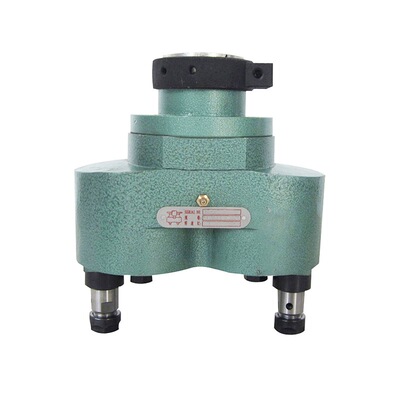 厂家直销双狮ST108多轴器 双头钻孔攻牙机可非标定制可调多轴器