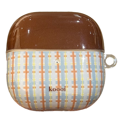 适用华为freeclip2硅胶软耳机套