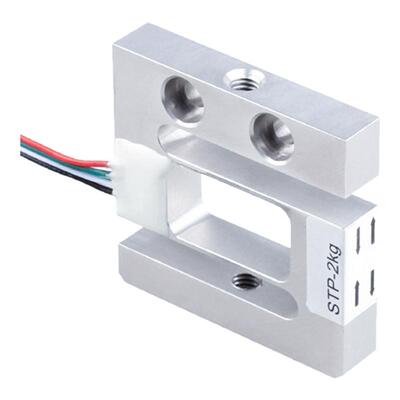 丽景高精度微型测力拉力计传感器