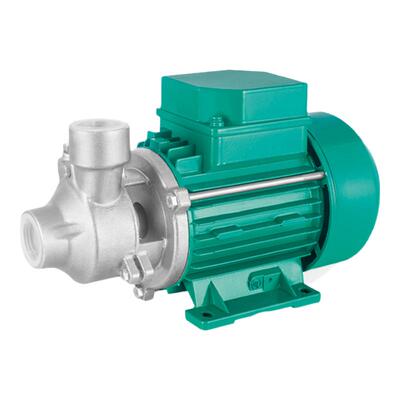 WLPUMP/中威家用变频增压泵自动