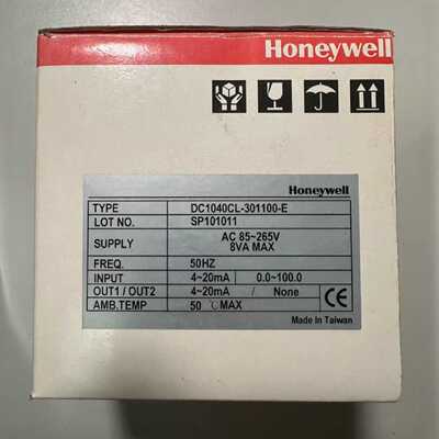 议价温控器DC1040CL-301100-E DC1040CR-301000-E