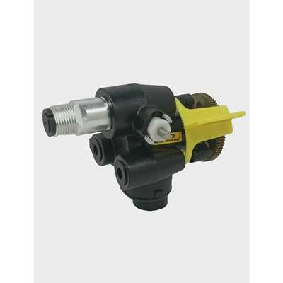 Graco 17P185 TC PRO Triax Pompa Di Ricambio Modello Prime Pu