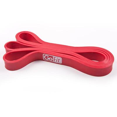 美国gofit拉力绳阻力带弹力环