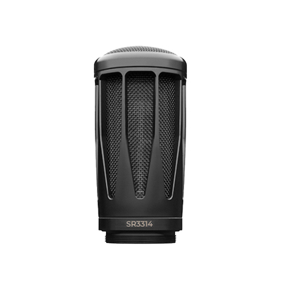 EarthWorks无线麦克风拾音头