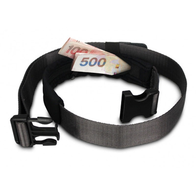 pacsafecashsafe25健身腰带包