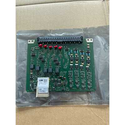 议价ABB库存控制板AIM00062RCA021397A000适用