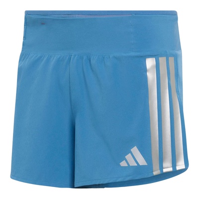 Adidas/阿迪达斯正品2025男士运动跑步透气松紧腰短裤KB1491