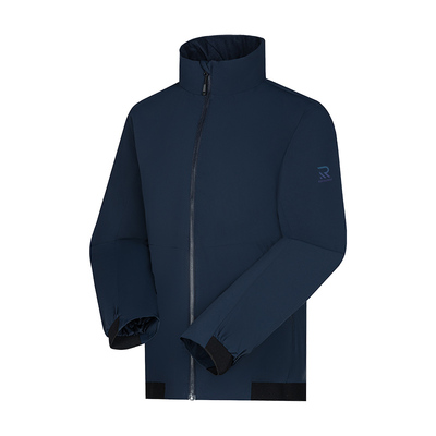 ROYALWAY新雪丽3M棉服立领连帽款