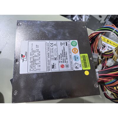 EMACS HG2 电源350W