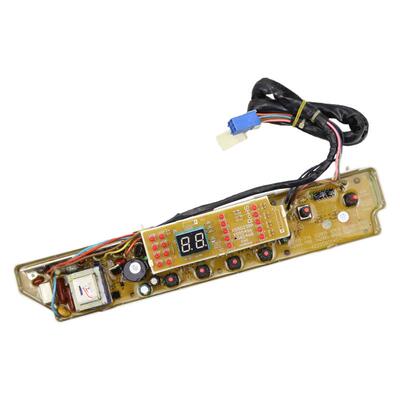 三洋洗衣机电脑板XQB65-M723/S723/788/778/M812/526/528显示主板