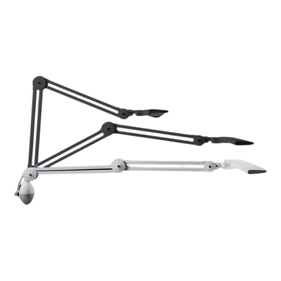 Daylight.LumiLED夹式工作灯