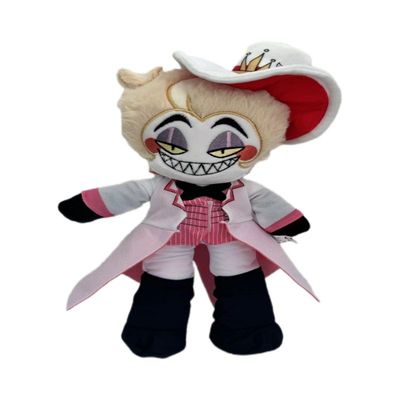 地狱客栈动漫周边路法西公仔