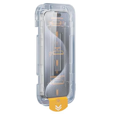 适用苹果系列钢化膜除尘秒贴