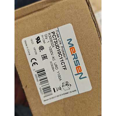 询价1100A罗兰快熔PC73UD10C11CTF R30083