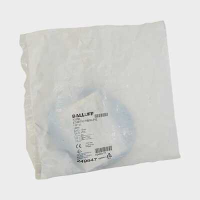 BALLUFF BCS0026 BCS M08T4E1-PSM15C-EP02 KAPAZITIVER NAEHERUN