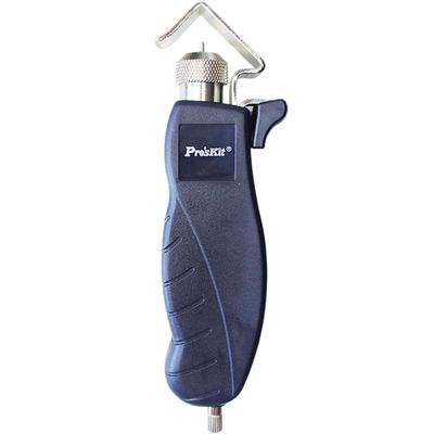 电缆剥皮器扒皮钳子旋转式宝工