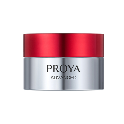 升级3.0珀莱雅红宝石面霜保湿补水滋润轻盈k老轻盈滋润轻润霜乳液